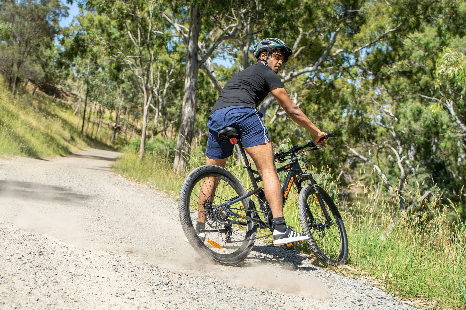 Everything You Need to Know About Bike Brakes – Progear Bikes