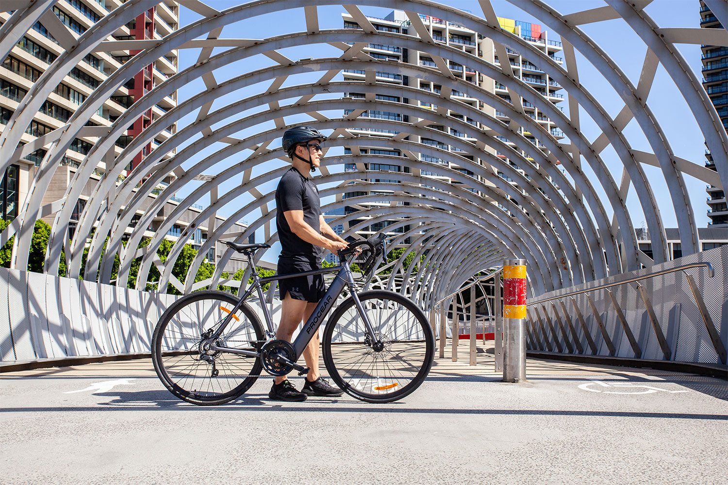How Old Do You Have to be to Ride an E-Bike? – Progear Bikes
