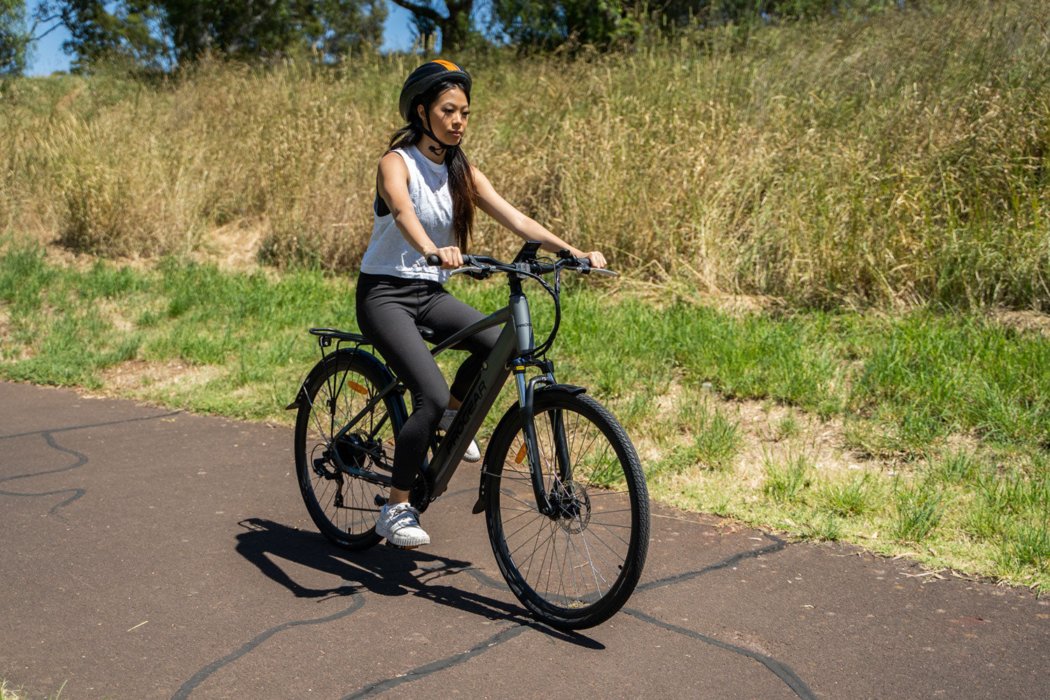 Everything You Need to Know About Electric Motors – Progear Bikes