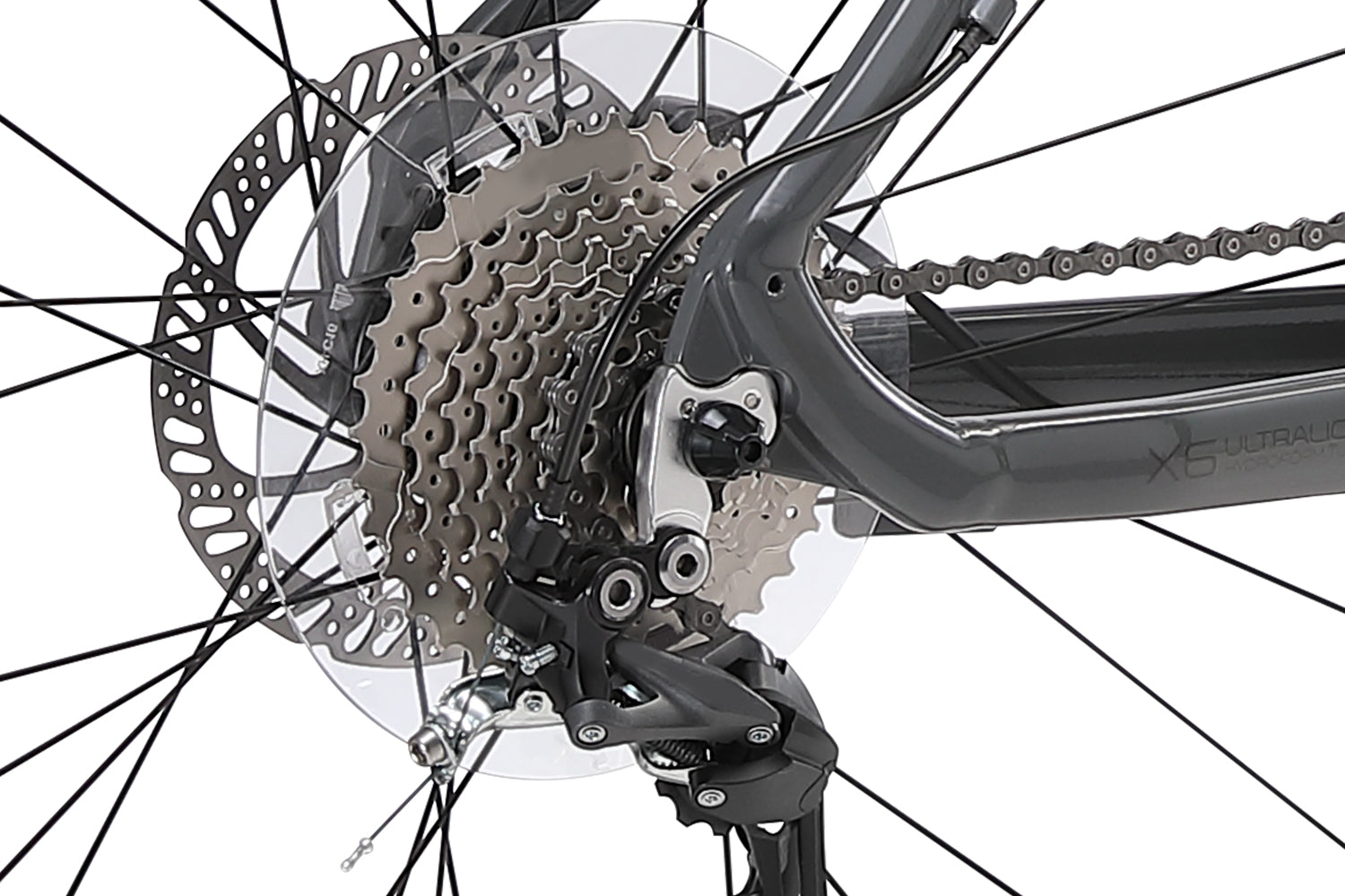 Everything You Need to Know about Bike Gears – Progear Bikes