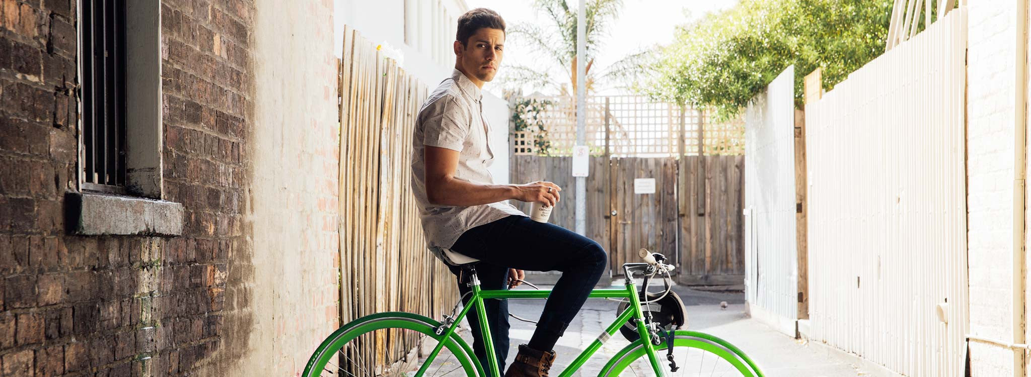 Fixie – Progear Bikes