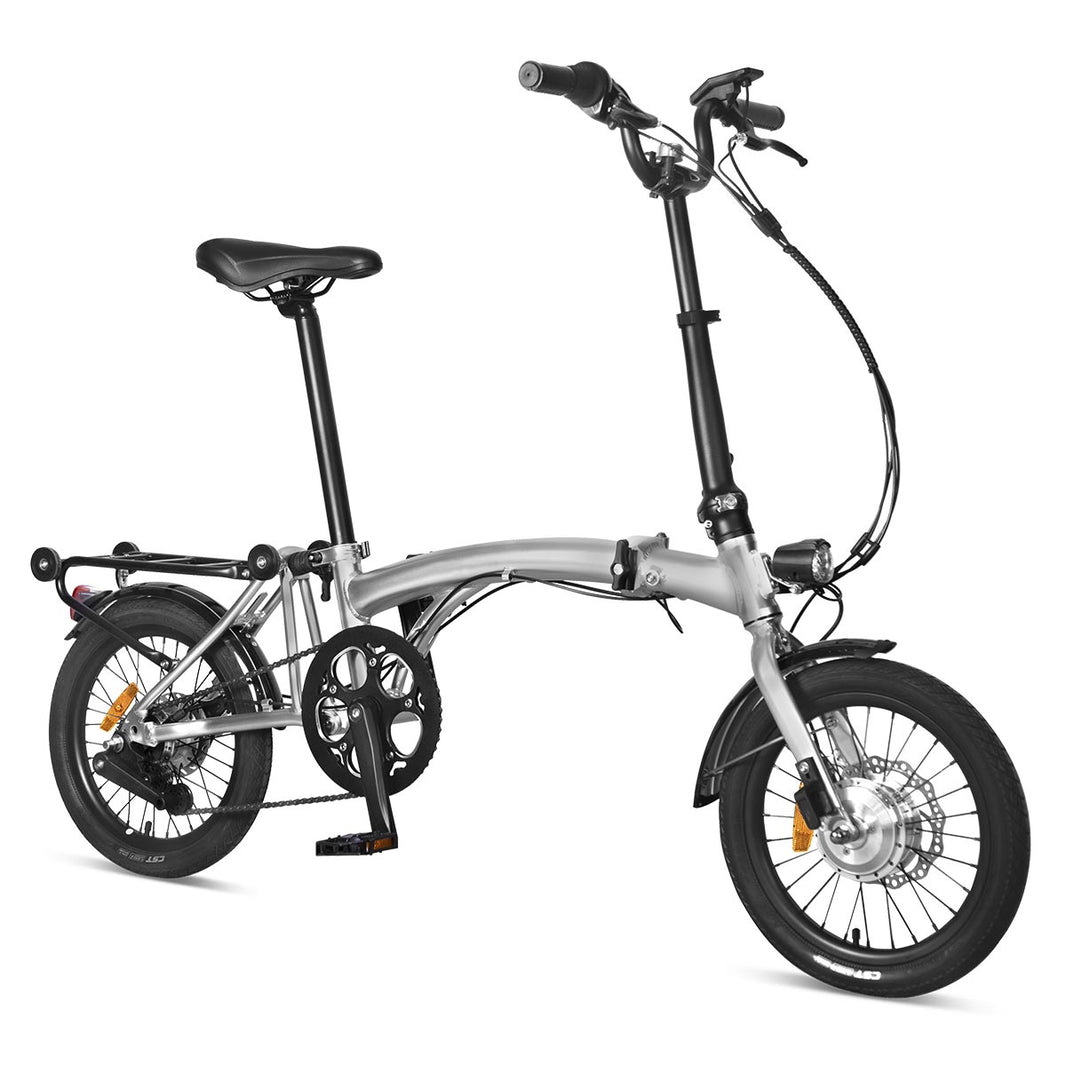 Buy Electric Bikes Australia - Progear Bikes