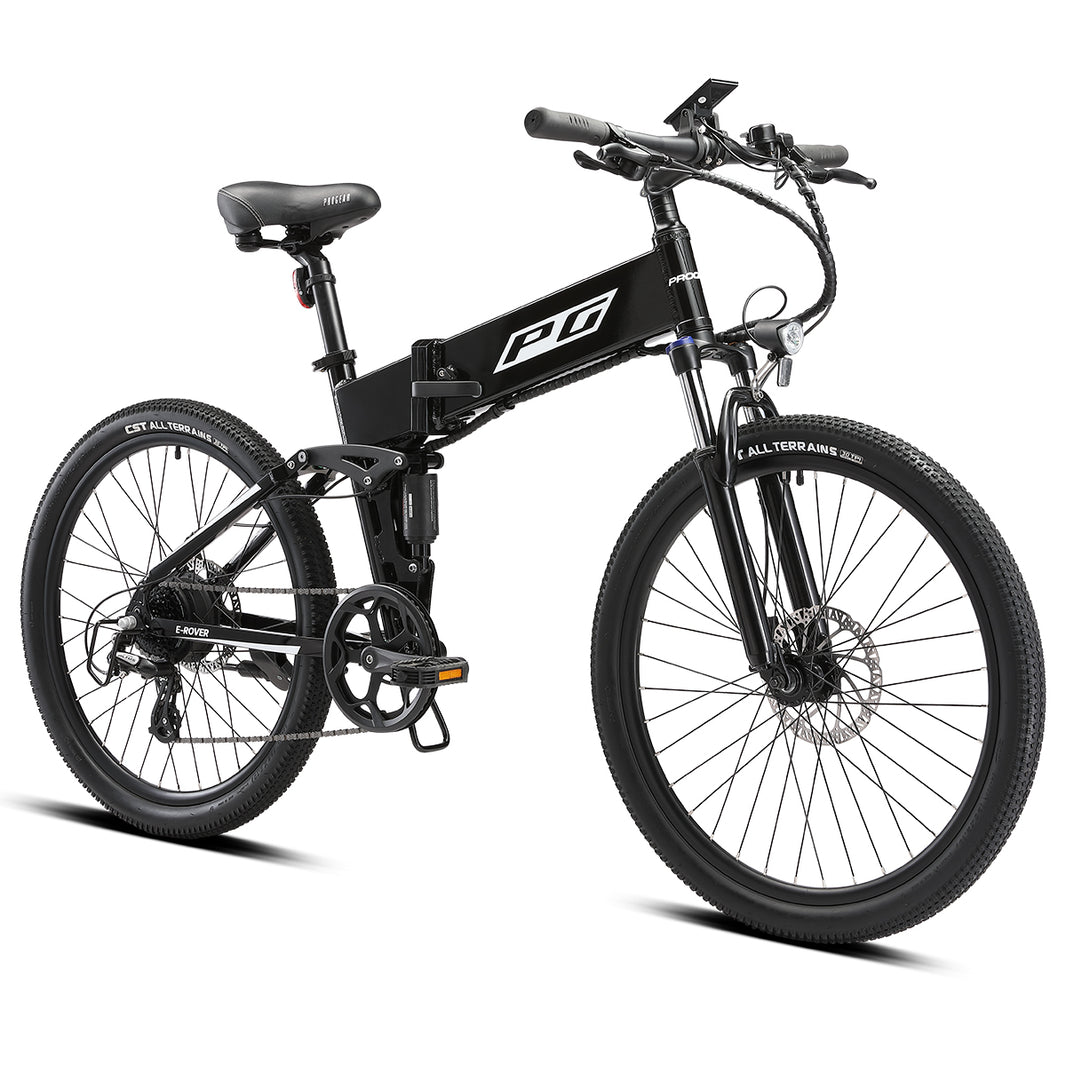 26" Wheel Size (Mountain) – Progear Bikes