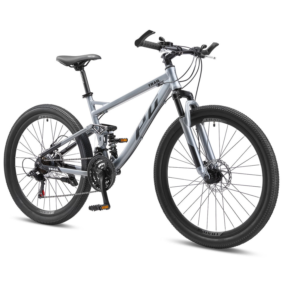 26" Wheel Size (Mountain) – Progear Bikes