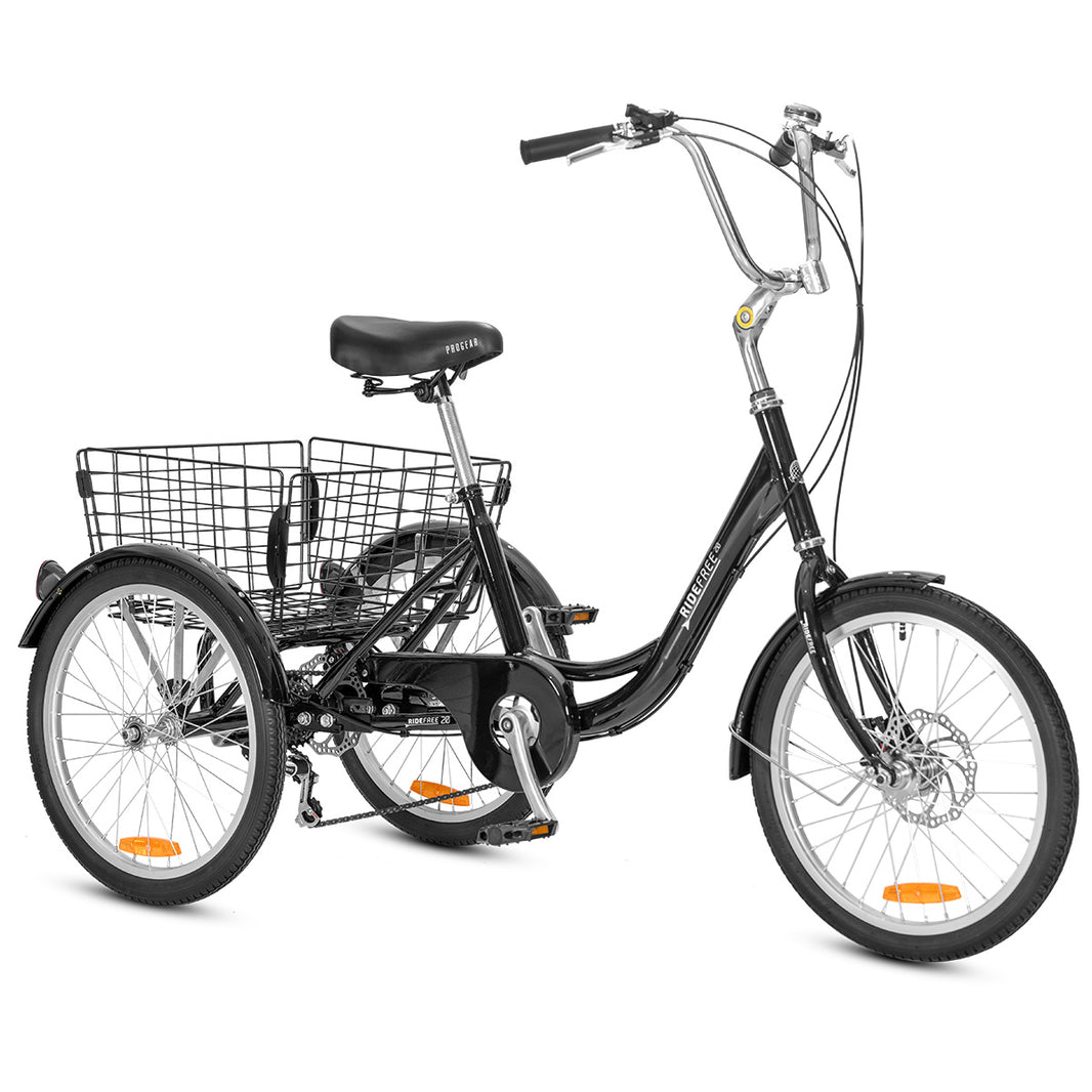 Shop Tricycles For Kids & Adults – Progear Bikes