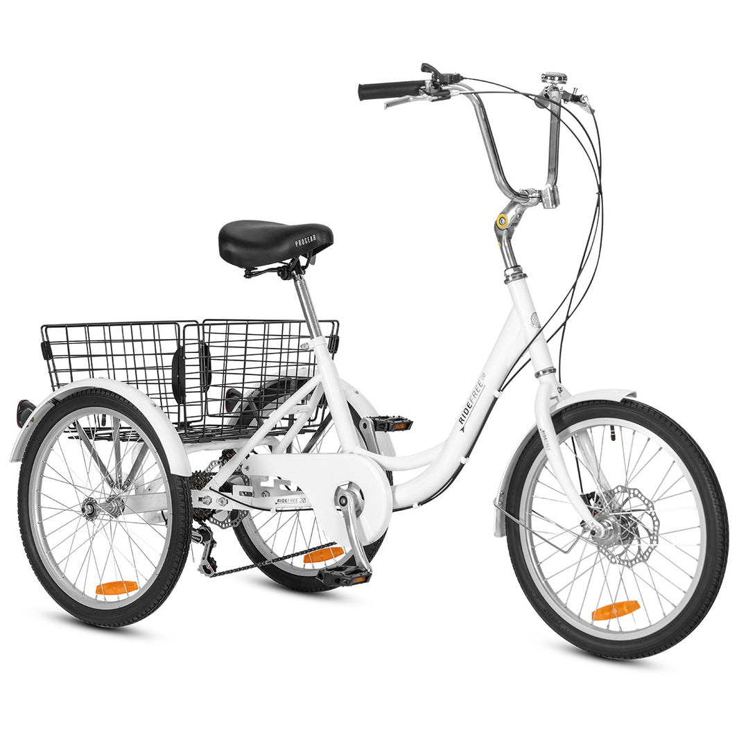 Shop Tricycles For Kids & Adults – Progear Bikes
