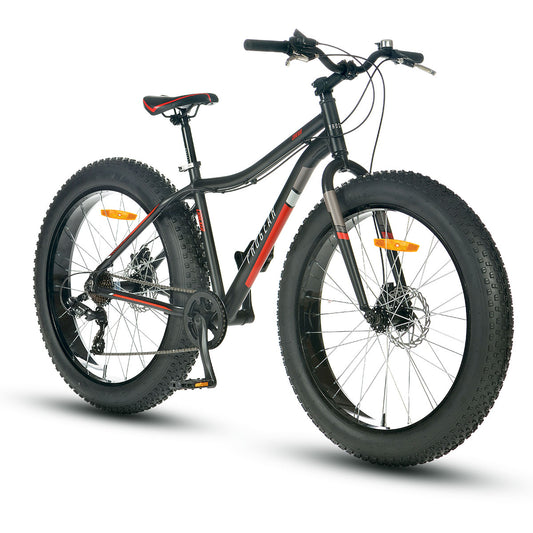 Buy Fat Bikes & Fat Tyre Electric Bikes | Progear Australia – Progear Bikes