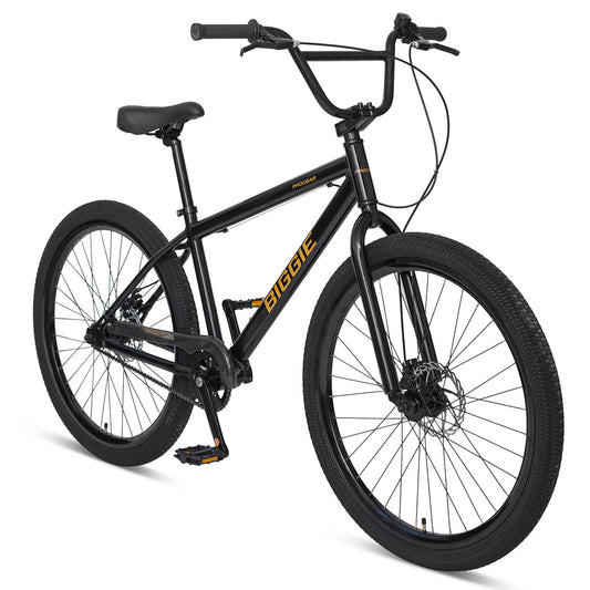 Cruiser BMX – Progear Bikes