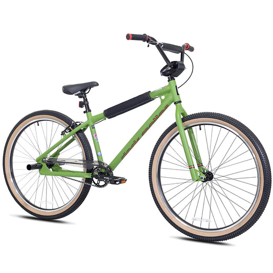Street Adult BMX – Progear Bikes