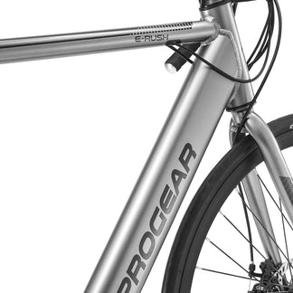 Progear E-Rush Electric Road Bike – Progear Bikes