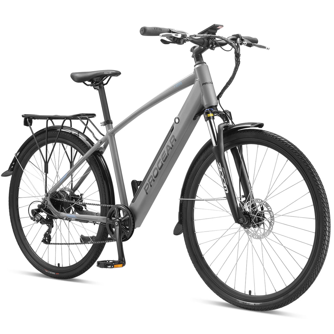 Buy Electric Bikes Australia - Progear Bikes