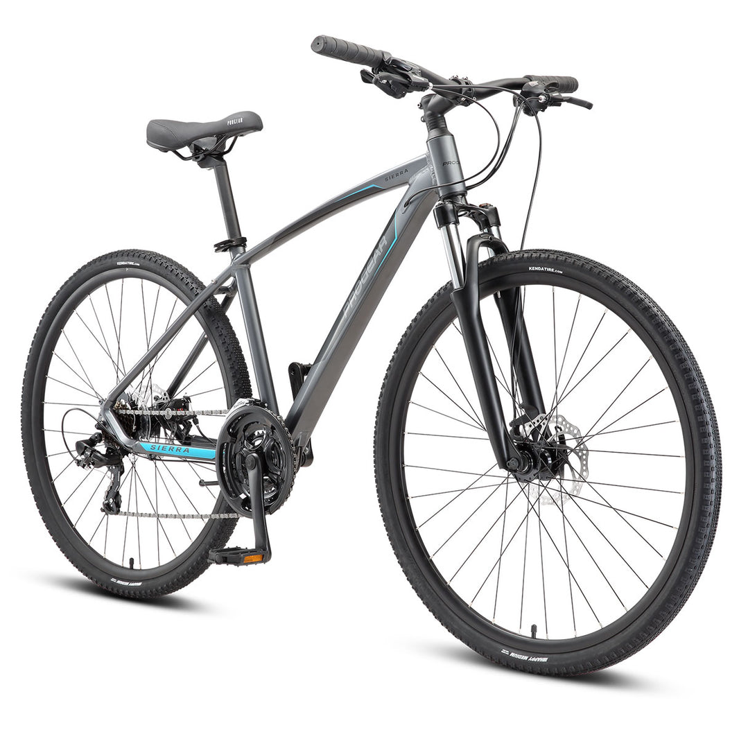 Hybrid Bikes – Progear Bikes