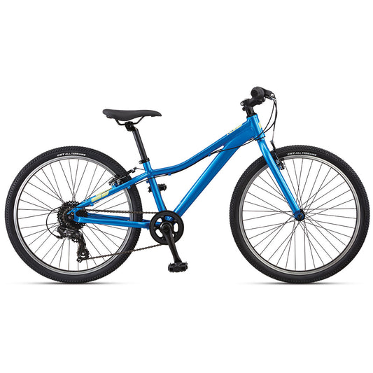 24" Wheel Size (Kids) – Progear Bikes
